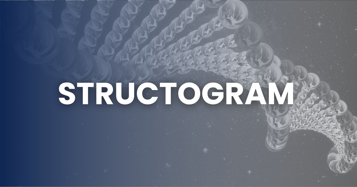 STRUCTOGRAM