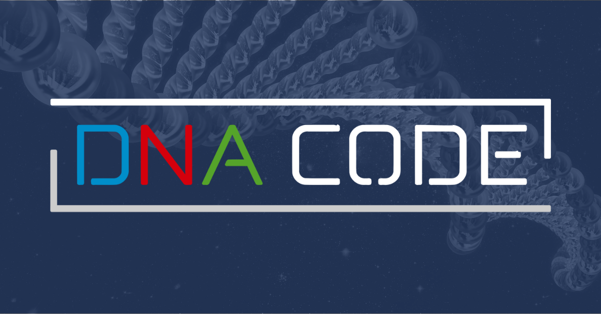 DNA CODE | STRUCTOGRAM Tréning | Tvoj Vrodený Kód Úspechu